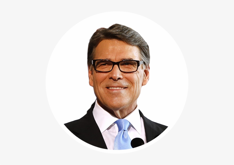 Headshot Rick Perry - Rick Perry Transparent PNG - 500x500 - Free ...