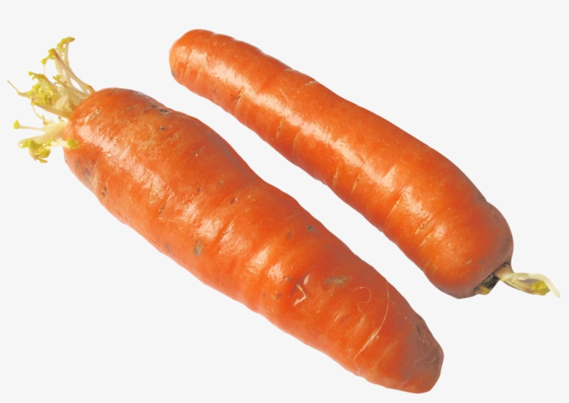 Carrots Half Png Image - Carrot Transparent PNG - 1024x768 - Free ...
