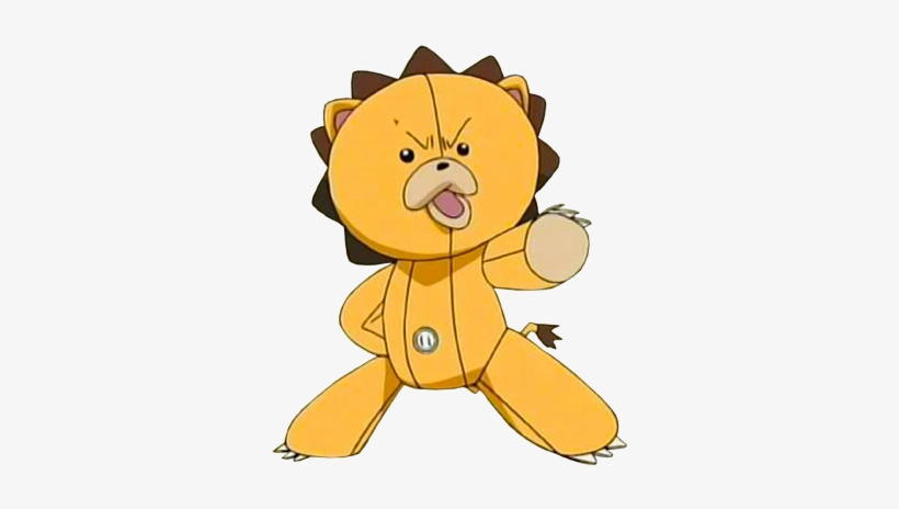 Download Kon-bleach - Kon Bleach - HD Transparent PNG - NicePNG.com