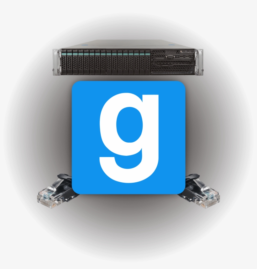 Gmod - Garrys Mod Transparent PNG - 1357x1357 - Free Download on NicePNG