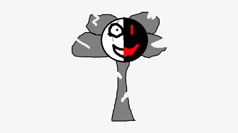 Flowey Transparent PNG - 342x416 - Free Download on NicePNG