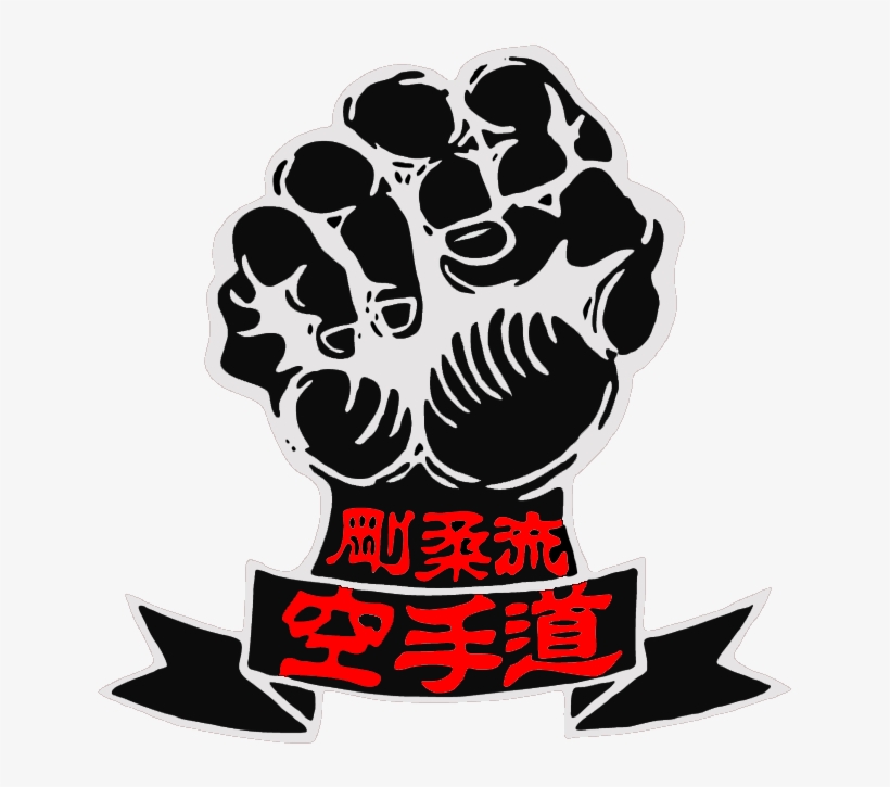 Goju Ryu Karate Logo