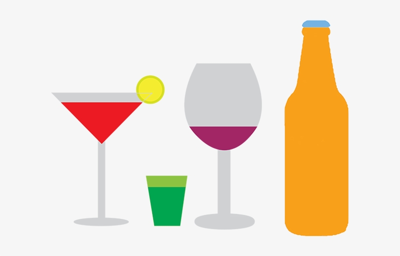 Drinking Alcohol Png Graphic Freeuse - Alcohol Png Transparent PNG ...