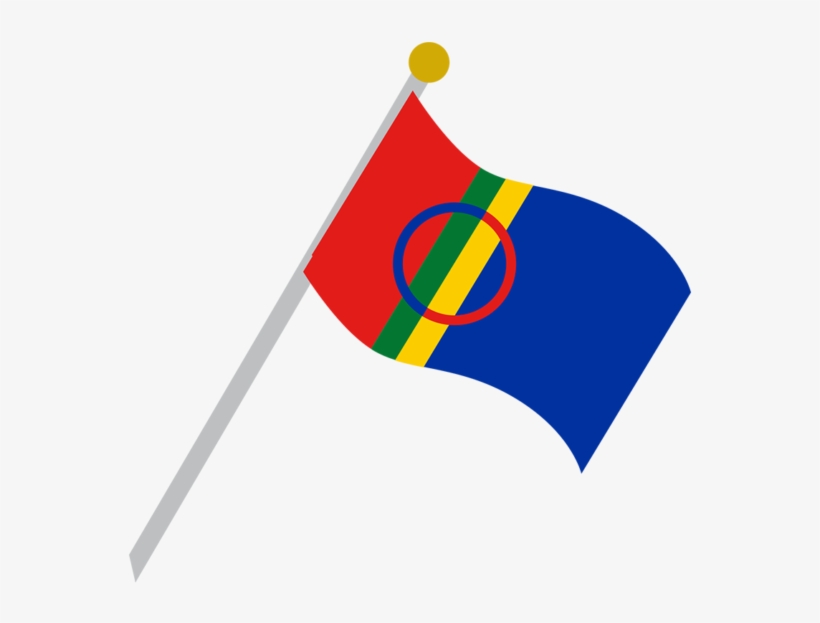The Sámi - Sami Emoji Transparent PNG - 1000x1000 - Free Download on ...