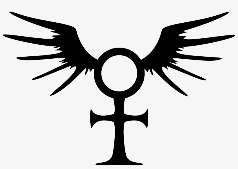 Clipart - Symbol Of Rebirth Egyptian Transparent PNG - 2400x1587 - Free ...