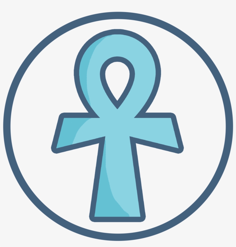 Ankh Transparent PNG - 1200x1200 - Free Download on NicePNG