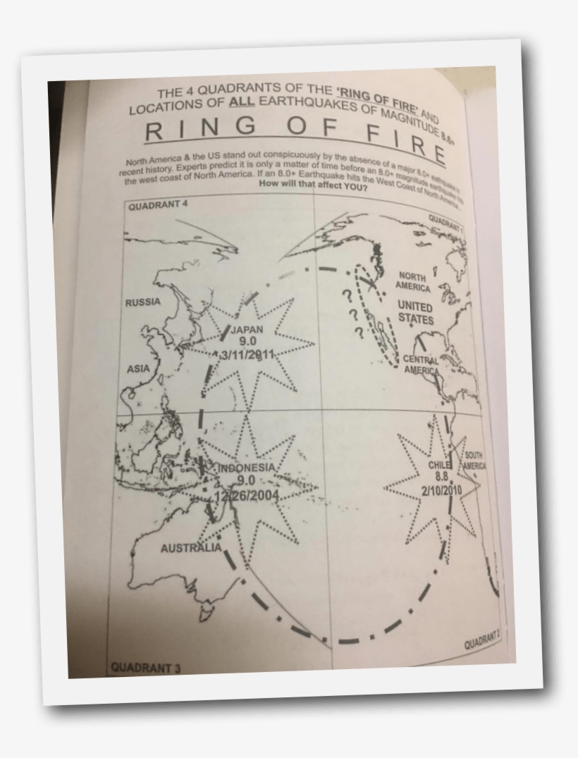 Ring Of Fire - Document Transparent PNG - 800x1000 - Free Download on ...