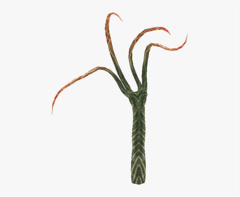 Geneaux Tentacle Enemy Ffx - Monster Tentacle Png Transparent PNG - 469x594 - Free Download on ...