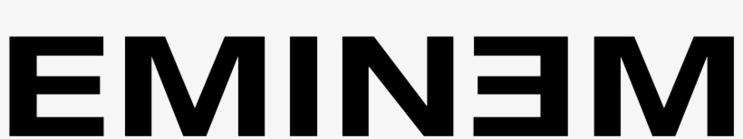 File - Eminem Logo - Svg - Eminem Logo Transparent PNG - 1280x375 - Free Download on NicePNG