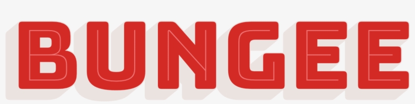 Bungee Color - Bungee Font Transparent PNG - 1247x257 - Free Download ...