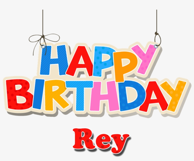 Happy Birthday PNG & Download Transparent Happy Birthday PNG Images for ...