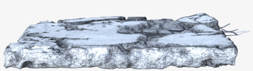 Rubble Transparent PNG - 2000x2000 - Free Download on NicePNG