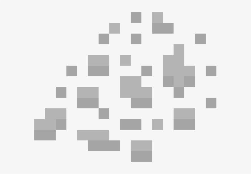Rubble - Pixel Art Transparent PNG - 595x490 - Free Download on NicePNG