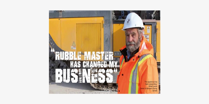 Rubble - Flyer Transparent PNG - 889x521 - Free Download on NicePNG