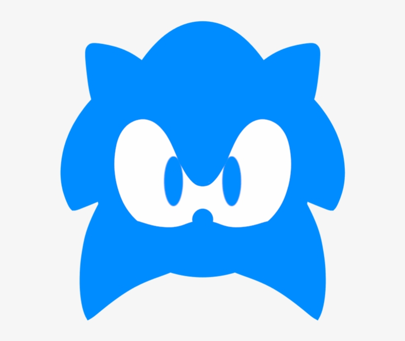 Download Vector Icon Classic Sonic Set4 By Nibroc Rock-d9pordj - Sonic ...