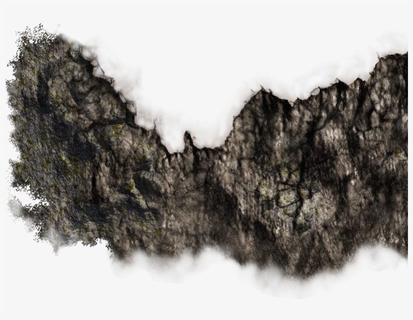 Cliff Drawing Png - Dundjinni Cliff Transparent PNG - 800x600 - Free ...