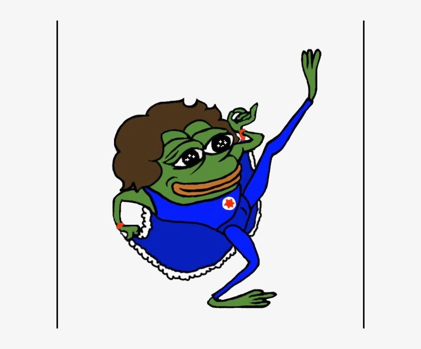 × - Pepe The Frog Transparent PNG - 600x600 - Free Download on NicePNG