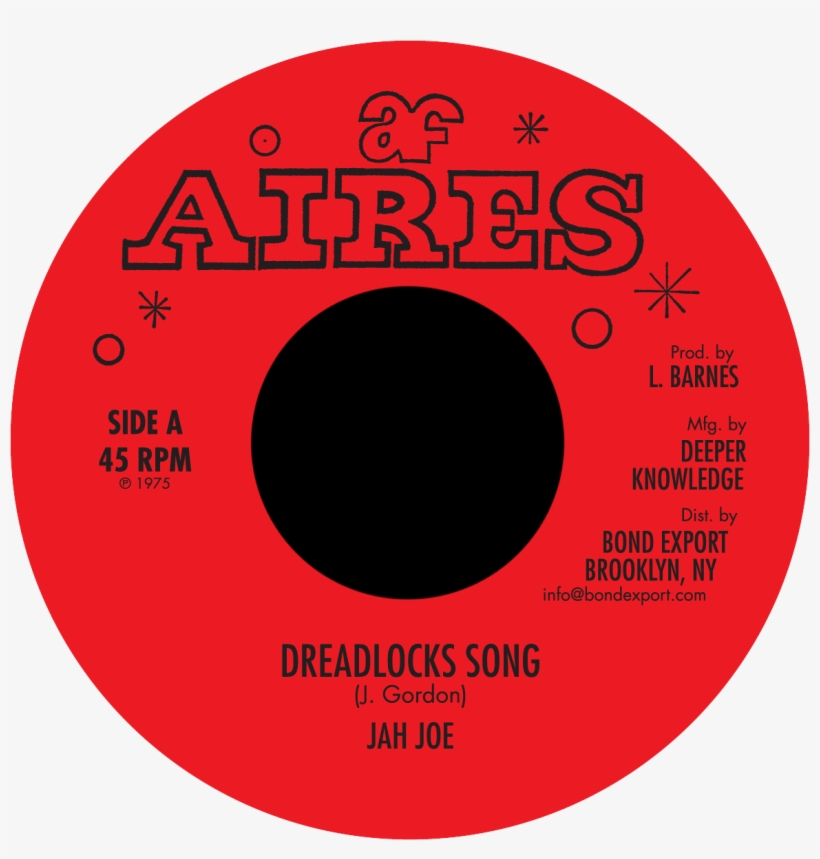 Image Of Jah Joe - Trademark Transparent PNG - 1162x1162 - Free ...