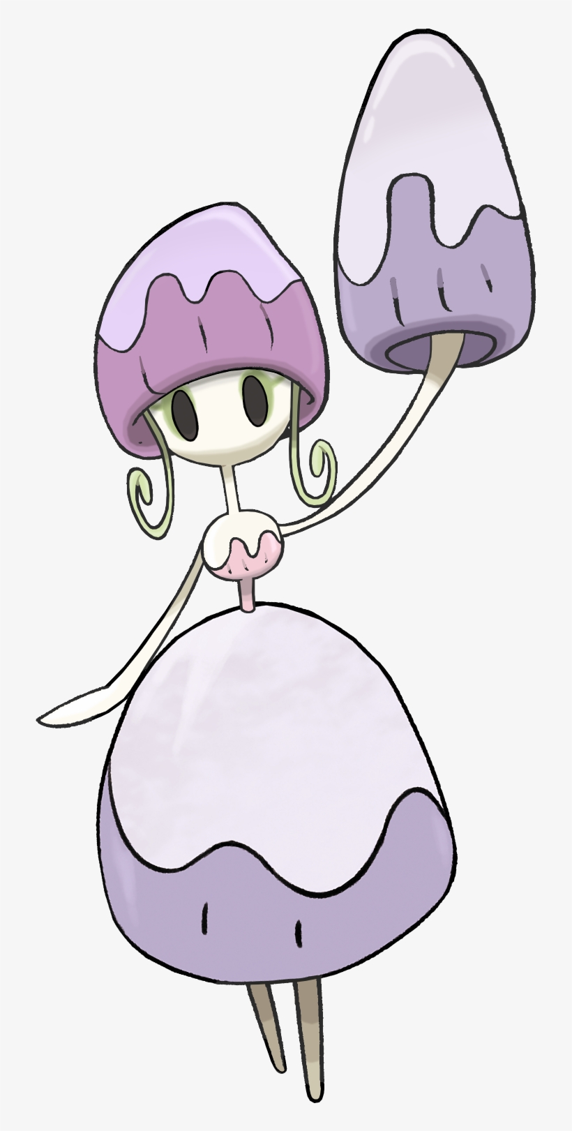 469kib, 1204x1612, 3c56cf01 661a 40ed 958e Fc83aab5f6b8 - Mushroom ...