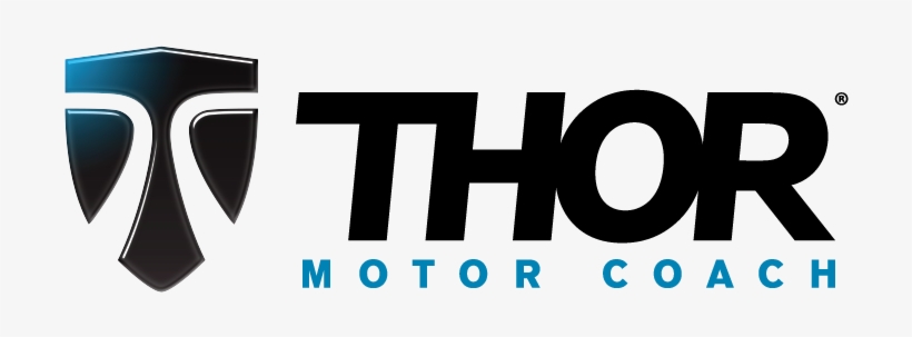“the Thor Motor Coach Emblem Symbolizes The Foundation - Thor Motor ...