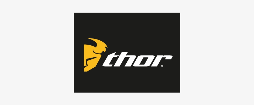 Thor Vector Logo - Logo Thor Racing Vector Transparent PNG - 400x400 ...