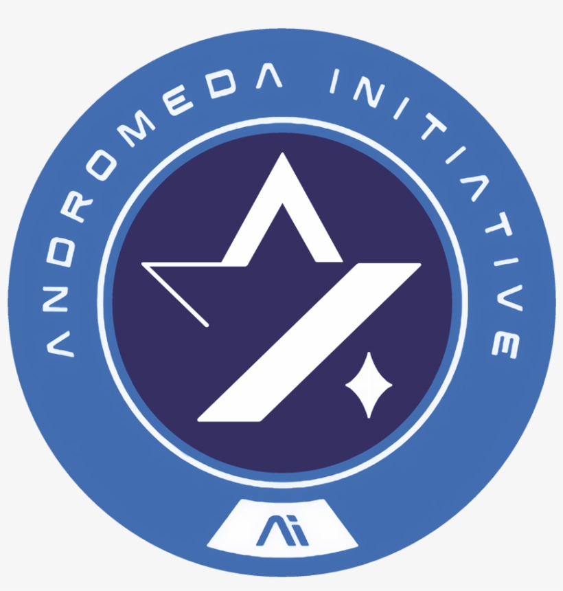 Mass Effect Andromeda - Mass Effect Andromeda Prodromos Flag ...