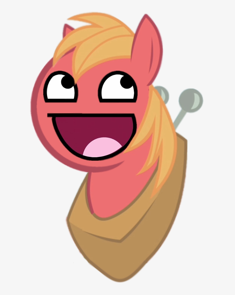 , Awesome ) - Awesome Face Transparent PNG - 612x950 - Free Download on ...