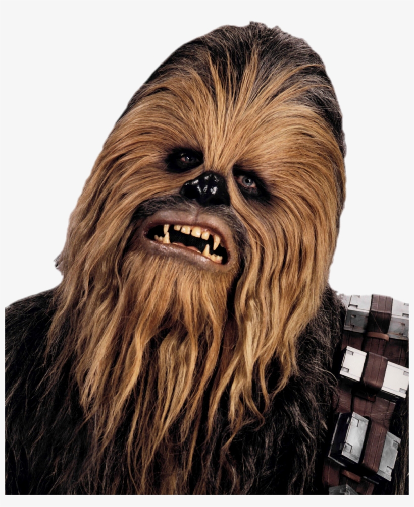 Star Wars Chewbacca Png Image - Face Chewbacca Google Pixel Xl Case ...