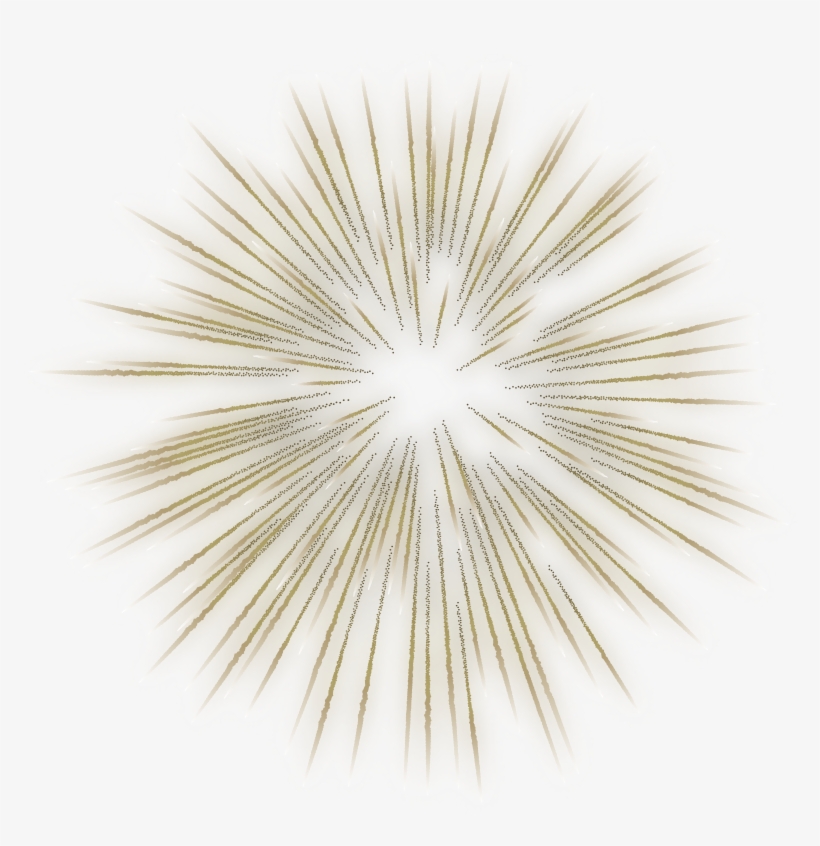 Fireworks Transparent Gold Transparent PNG - 8000x7847 - Free Download ...