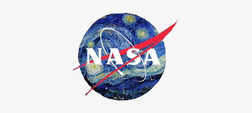 Download Nasa, Png, And Tumblr Png Image - Johnson Space Center Logo ...