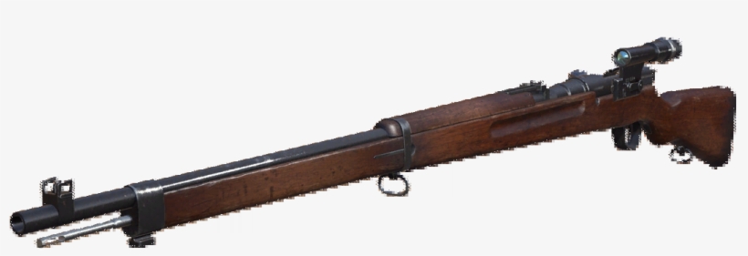 Vue D'angle - Type 38 Cod Ww2 Transparent PNG - 1200x600 - Free ...