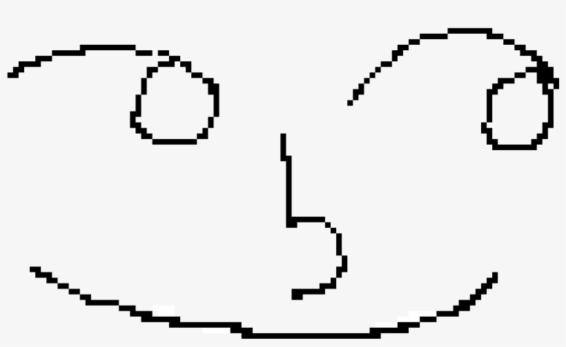 Download Lenny Face ͡° ͜ʖ ͡ - Illustration - HD Transparent PNG ...