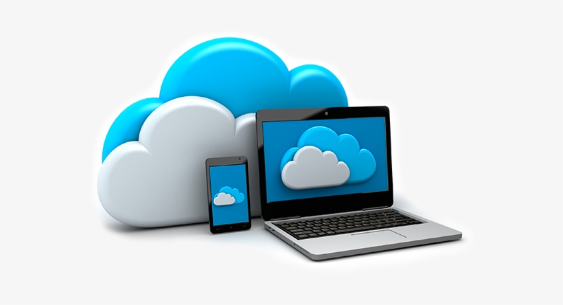 Technology - End User Computing Icon Transparent PNG - 600x433 - Free ...