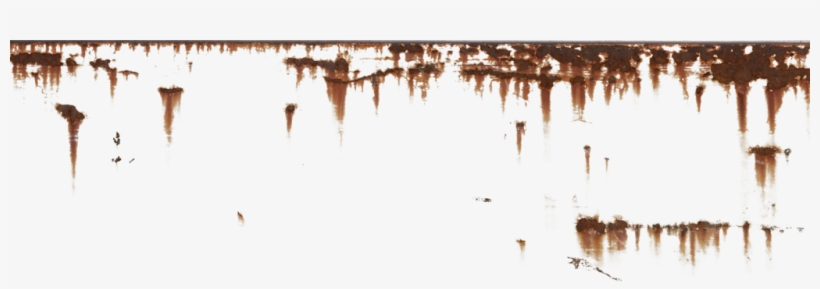 Rust Png 1 - Portable Network Graphics Transparent PNG - 1024x312 ...