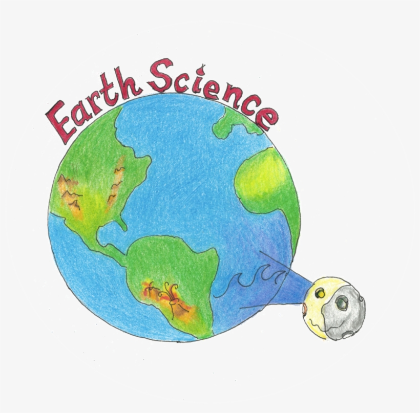 Earth Science Png Download Image - Earth Transparent PNG - 1024x1024 ...
