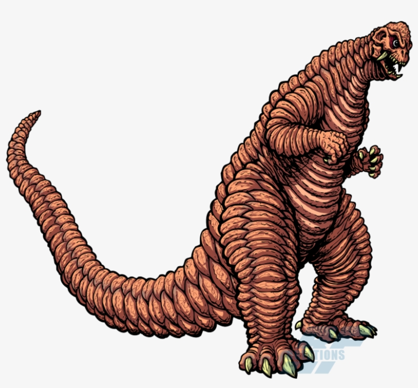 Red Queen By Almightyrayzilla On Deviantart Red Queen, - Ultraman ...