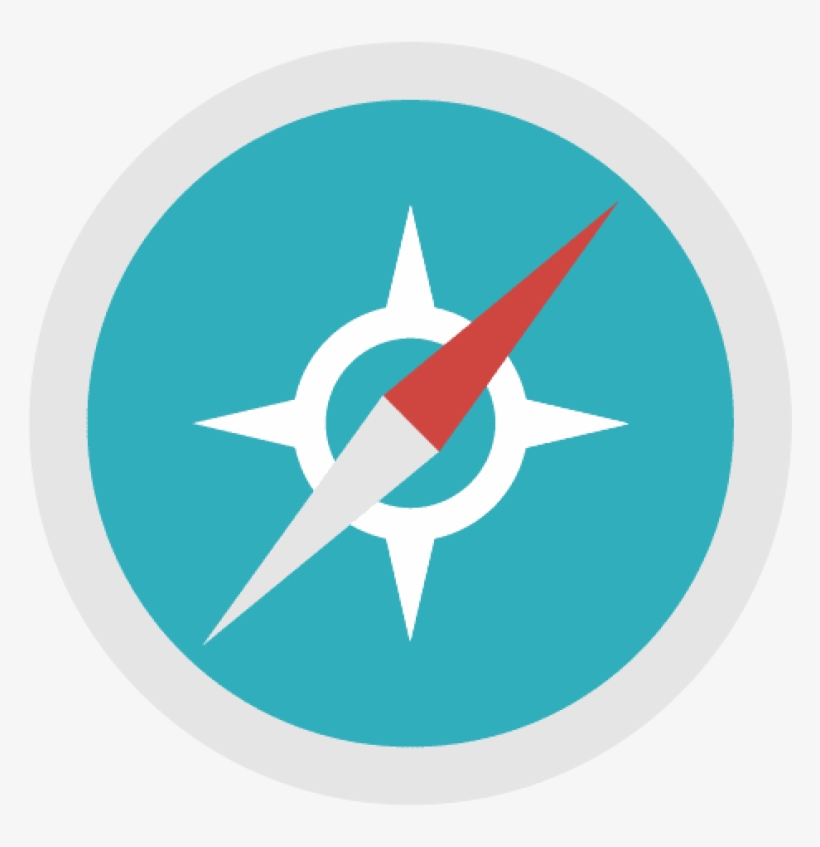 Free Png Compass Png Images Transparent - Circle Real Life Objects ...