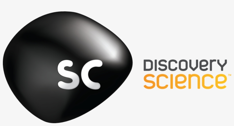 Download Discovery Science - Discovery Science Tv Logo - HD Transparent ...
