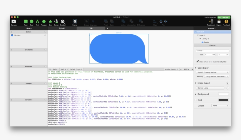 Download Creating A Chat Bubble Which Looks Like A Chat Bubble - Svg ...
