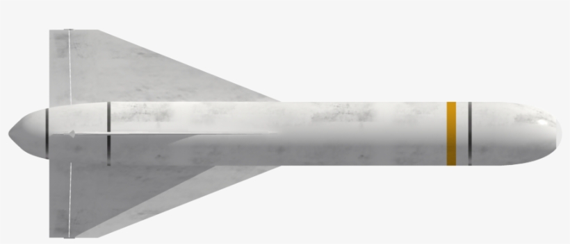 Missile Png Transparent Picture - Agm-62 Walleye Transparent PNG ...