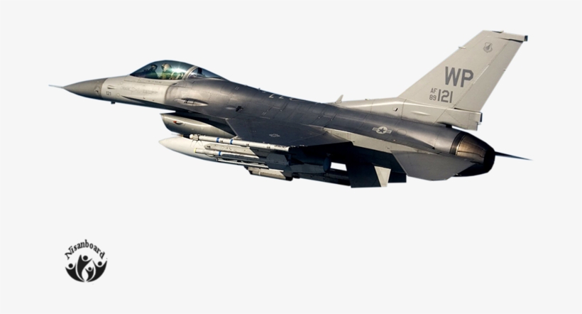 Download Png U Ak Resimleri - General Dynamics F-16 Fighting Falcon ...