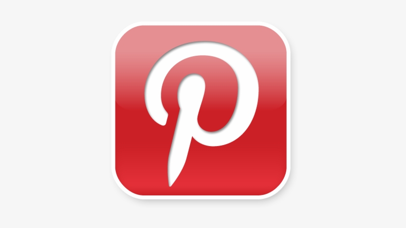 Download Youtube - Logo Pinterest Fondo Transparente - HD Transparent ...