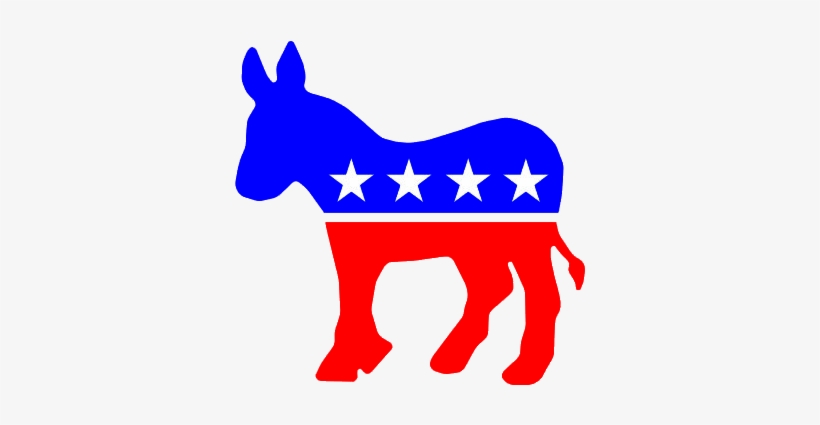 Donkey - Democrat Donkey Png Transparent PNG - 400x356 - Free Download ...