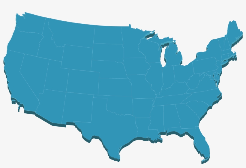 United States Transparent Background Transparent PNG - 3938x2648 - Free ...