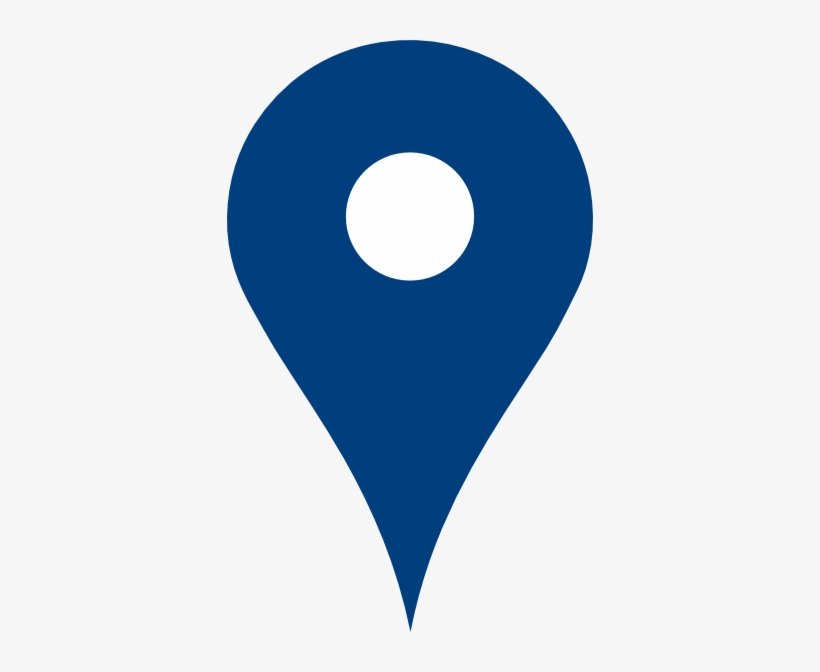 Small Google Maps Marker Blue Transparent PNG 366x592 Free Download On NicePNG