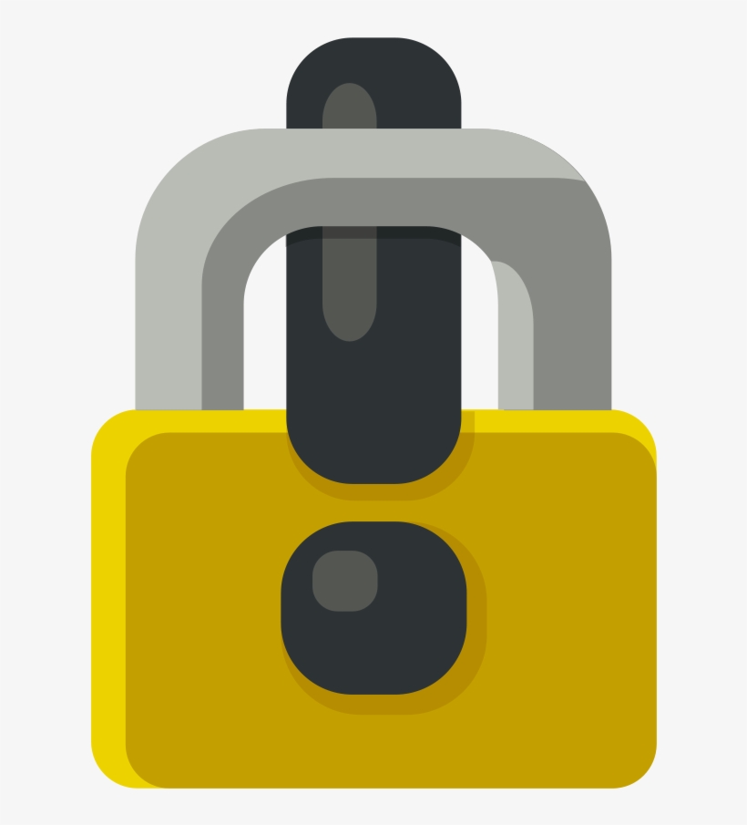 Locked Exclamation Mark Transparent PNG - 600x600 - Free Download on ...