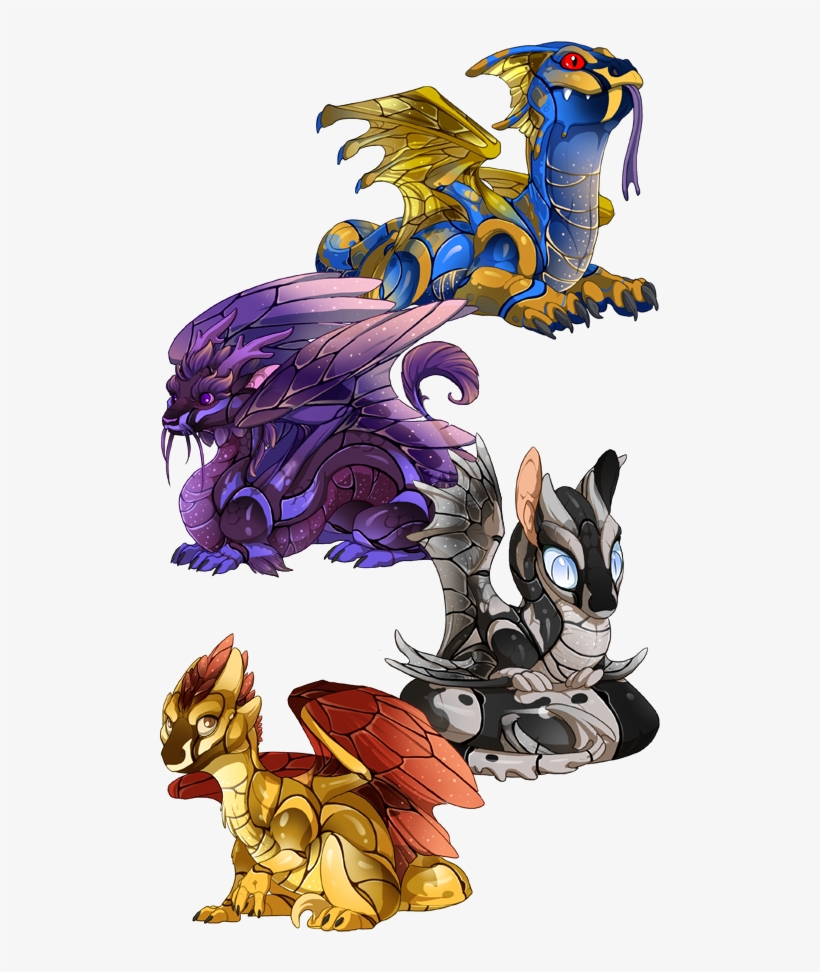 Download Diaphanous Wing Membranes Have Begun Appearing Among - Flight ...