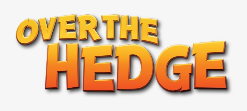 Over The Hedge 5051db54e0d81 - Over The Hedge Logo Transparent PNG - 800x310 - Free Download on ...