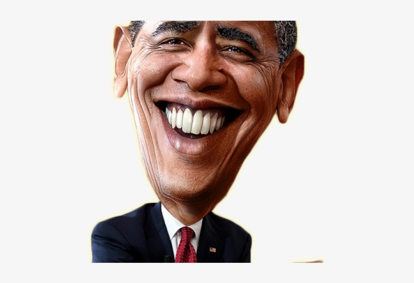 President Obama Clipart
