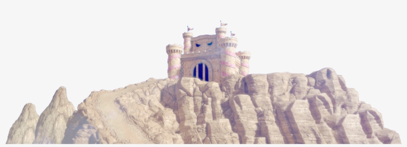 Download 🍉king Dedede's Castle 🍉 - King Dedede's Castle - HD ...